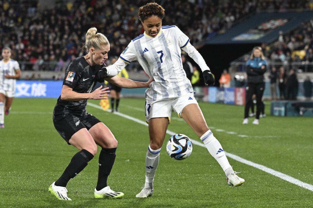 Several Stars at the Women’s World Cup Honed Their Skills With US ...