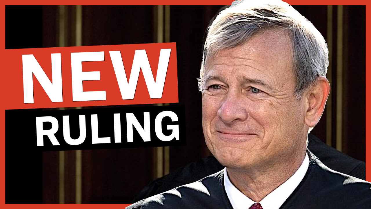 US Supreme Court Issues Surprise Ruling | Facts Matter | EpochTV