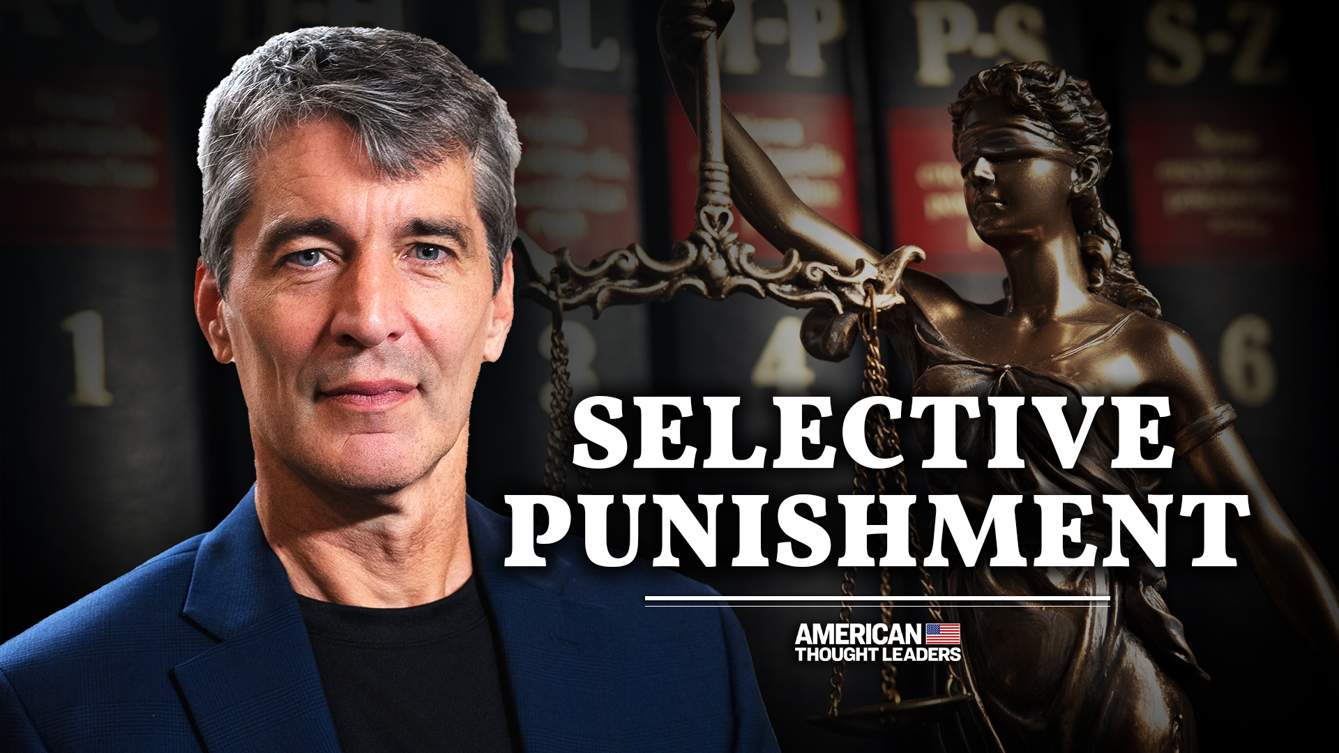 Bruce Pardy: The Triumph of the Administrative State | EpochTV