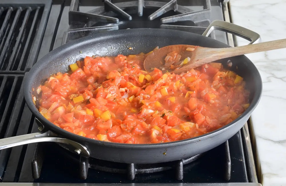 Ratatouille