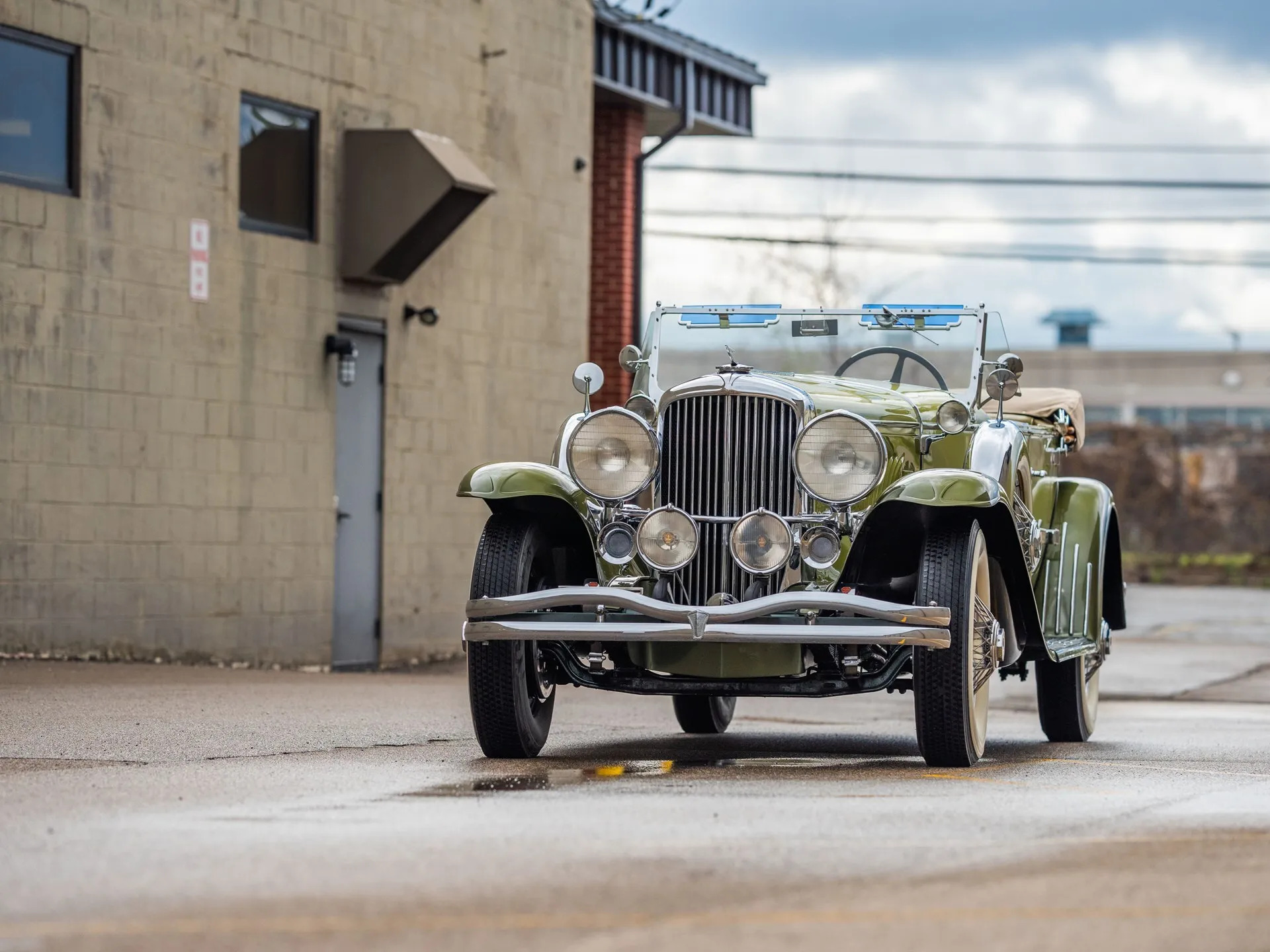 Rarest Antique Vehicles