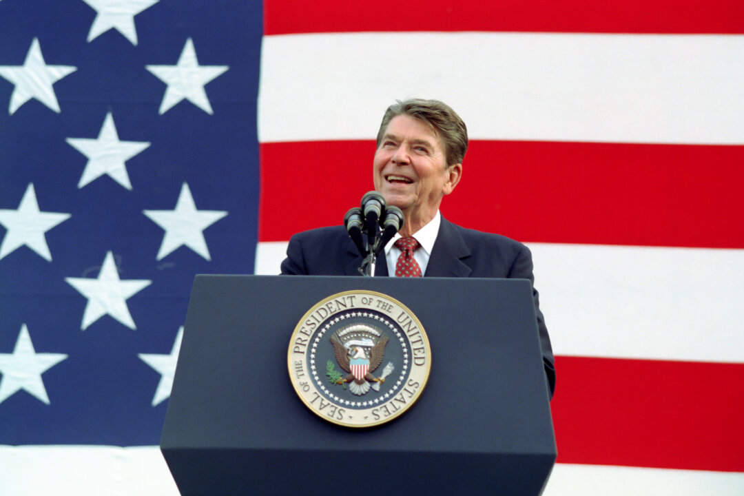 The Reagan Miracle—40 Years Later | The Epoch Times