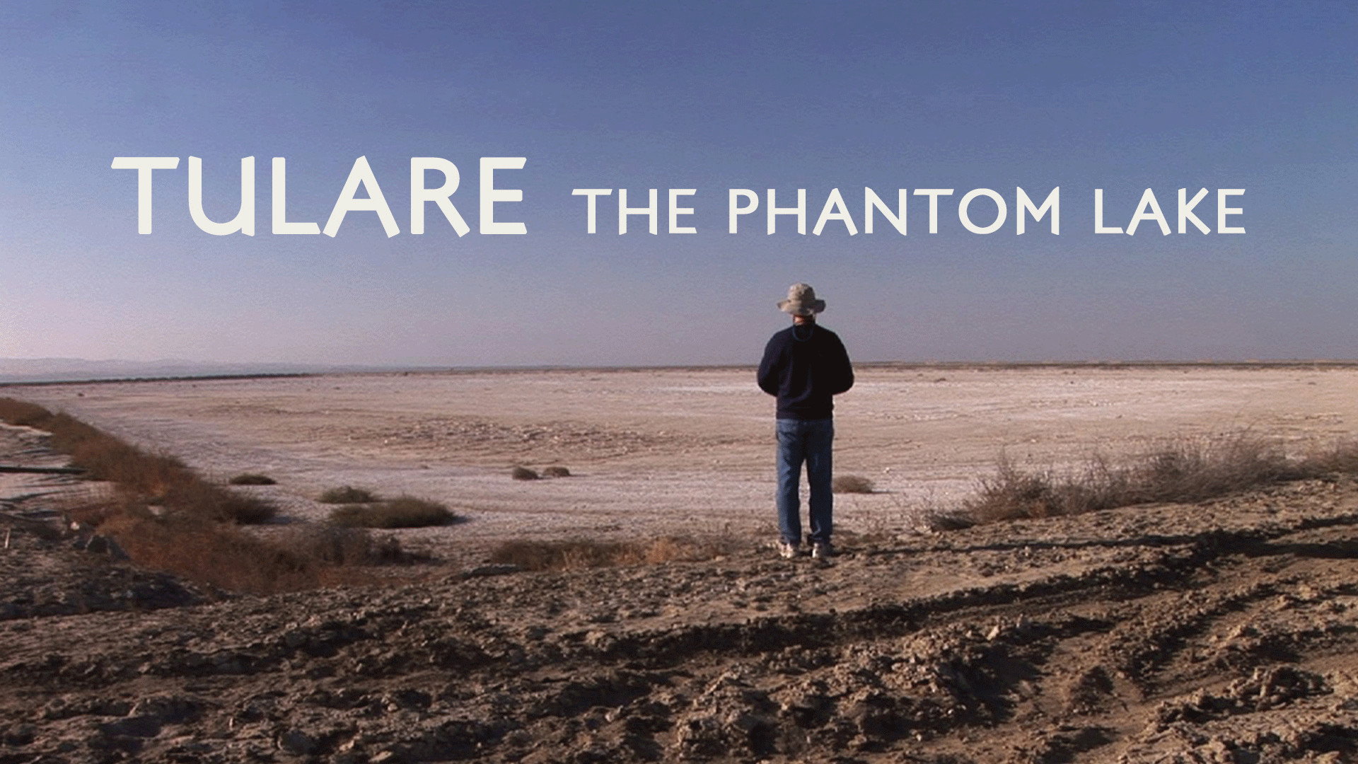 Tulare: The Phantom Lake | EpochTV
