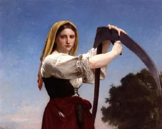 Music and Memory: William Wordsworth’s ‘The Solitary Reaper’