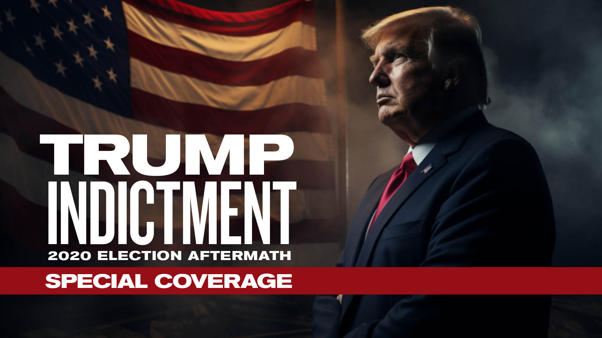 Special Coverage of Trump’s 3rd Indictment in Washington | EpochTV
