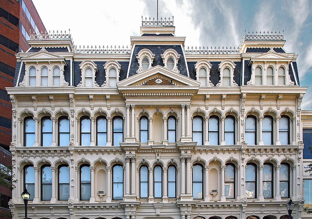 Delaware’s Grand Opera House | The Epoch Times