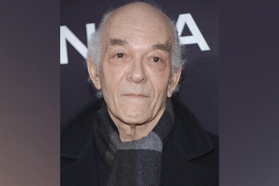 Actor Mark Margolis, Murderous Drug Kingpin on ‘Breaking Bad’ and ...