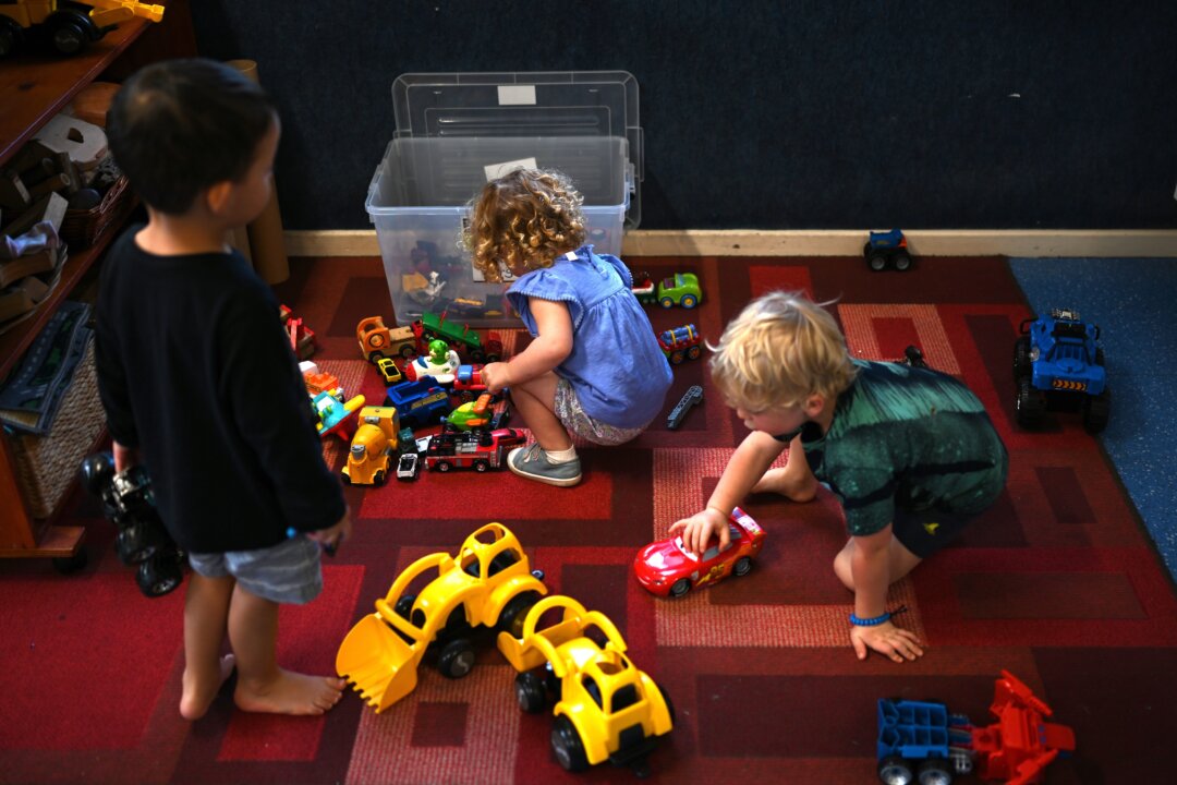 Australian National Review - Victoria Failed to Act on WWCC Warning ...