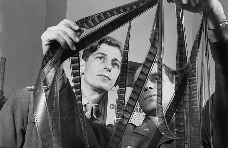 ‘Thunder Rock’: Finding Courage in the Face of Evil