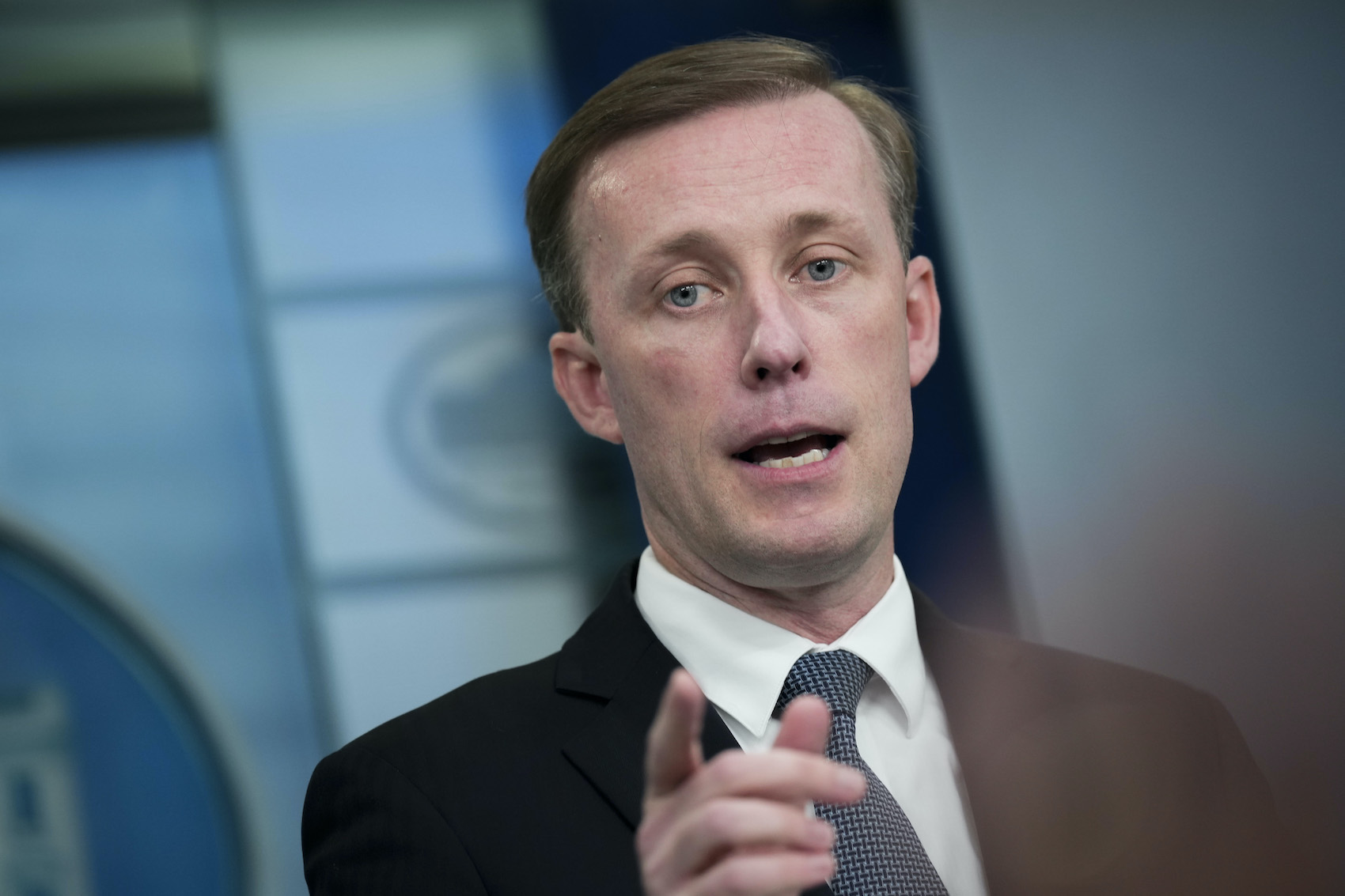 White House Holds Press Briefing With Press Secretary Karine Jean ...
