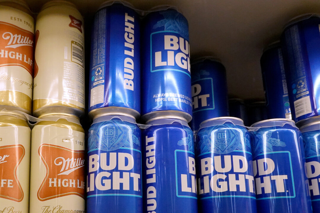 Bud Light Owner’s Trading Suspended After Stakeholder Announces Sale of ...