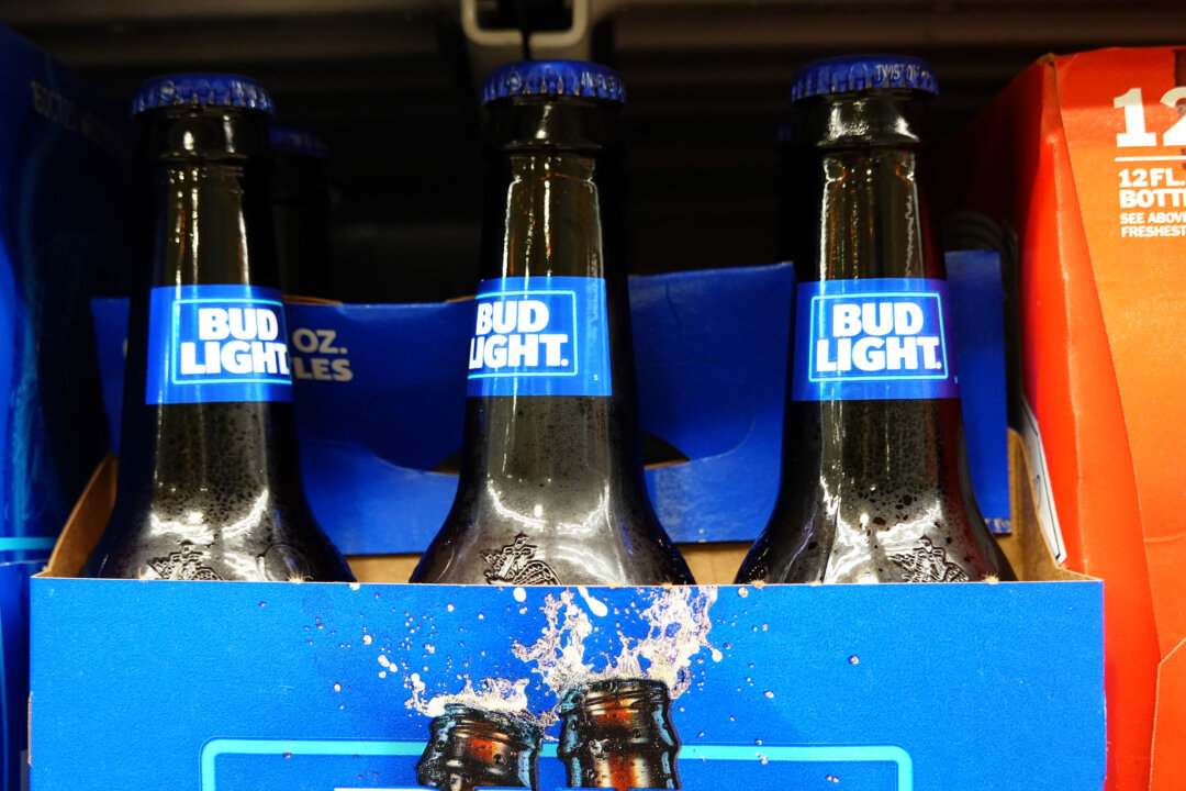 Bud Light’s Loss of Market Share Is a ‘Permanent Shift’ in Favor of ...