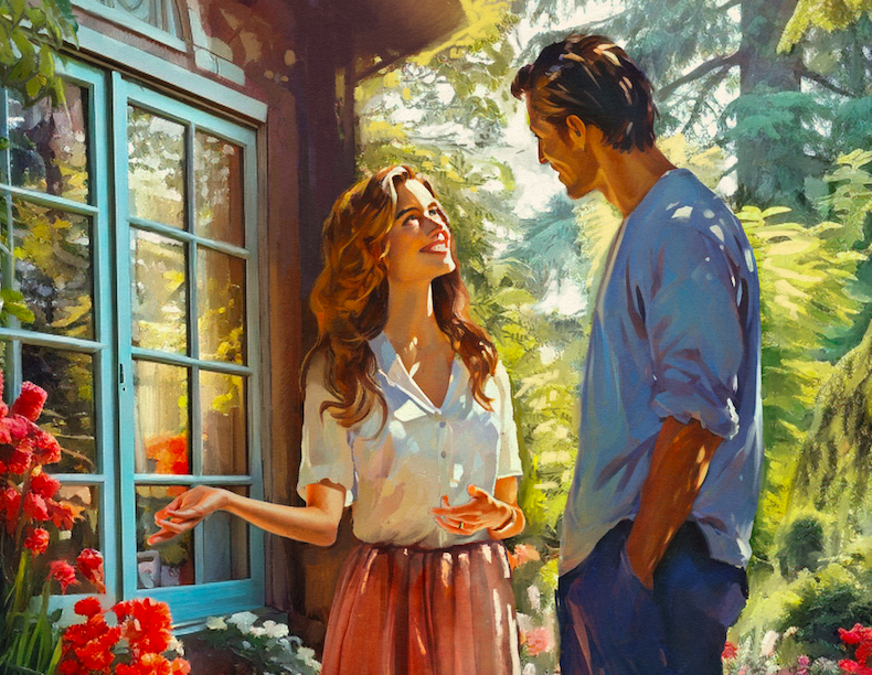 The Vault: Filling the Memory With Good Things | The Epoch Times