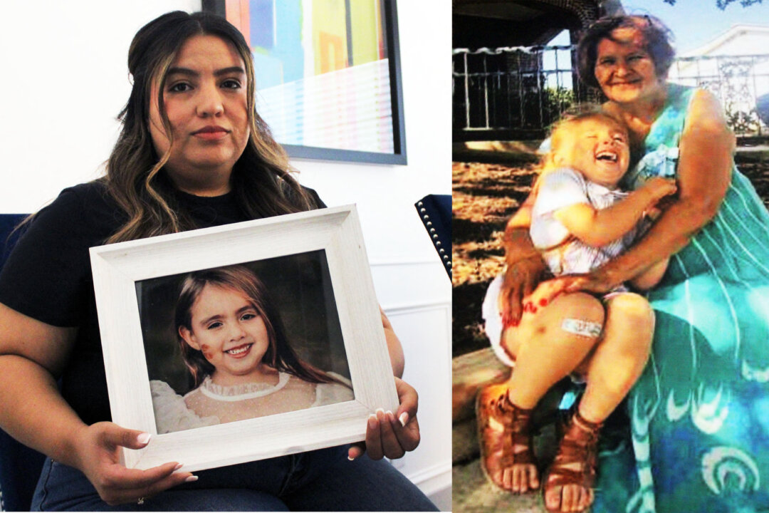 Family Wants Alert System After 7-Year-Old, Grandmother Killed in High ...