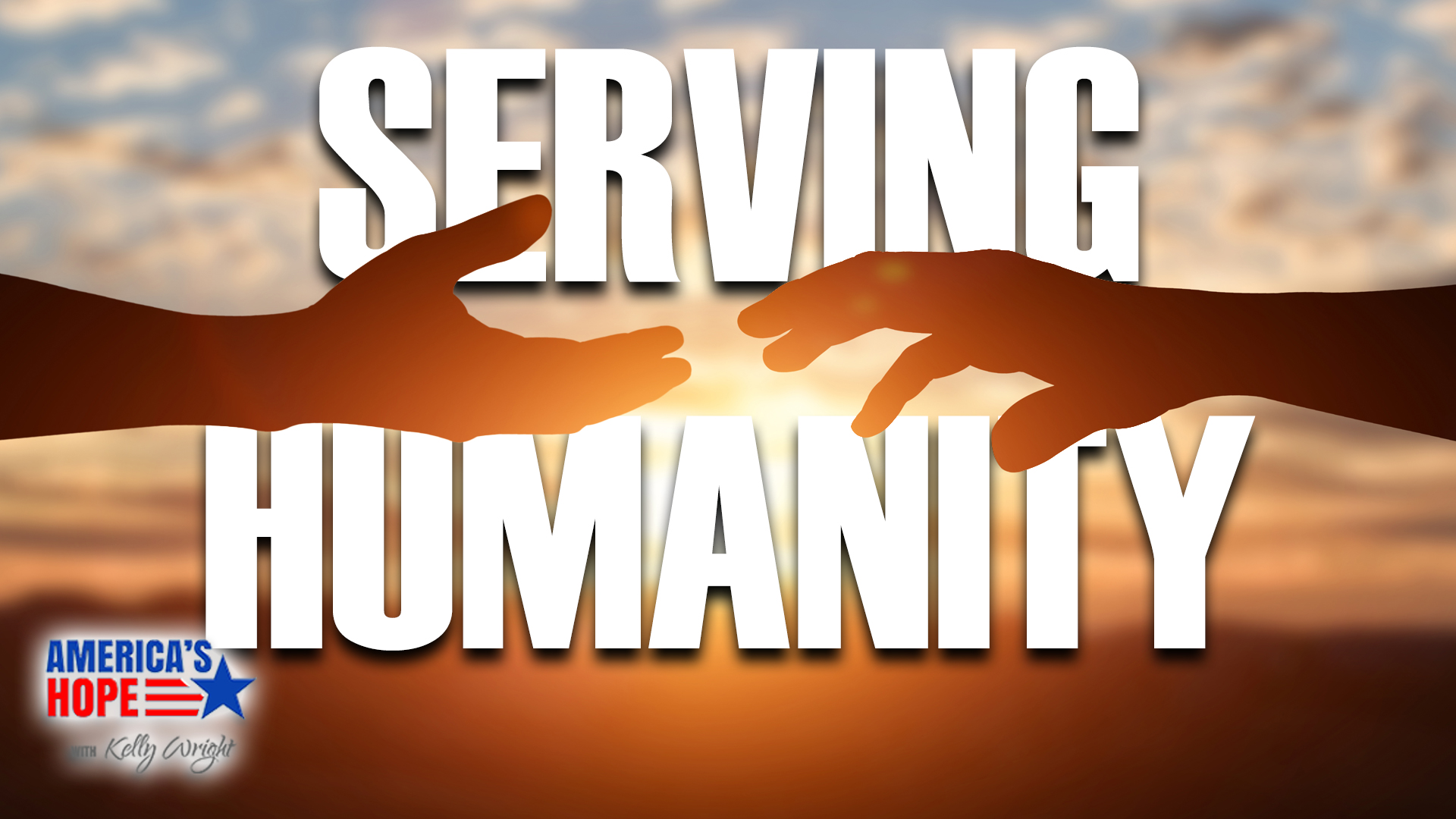 Serving Humanity | America’s Hope | EpochTV