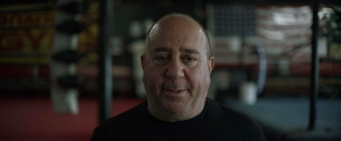 Bobcat Moretti: A Well-intended, Bad Boxing Movie