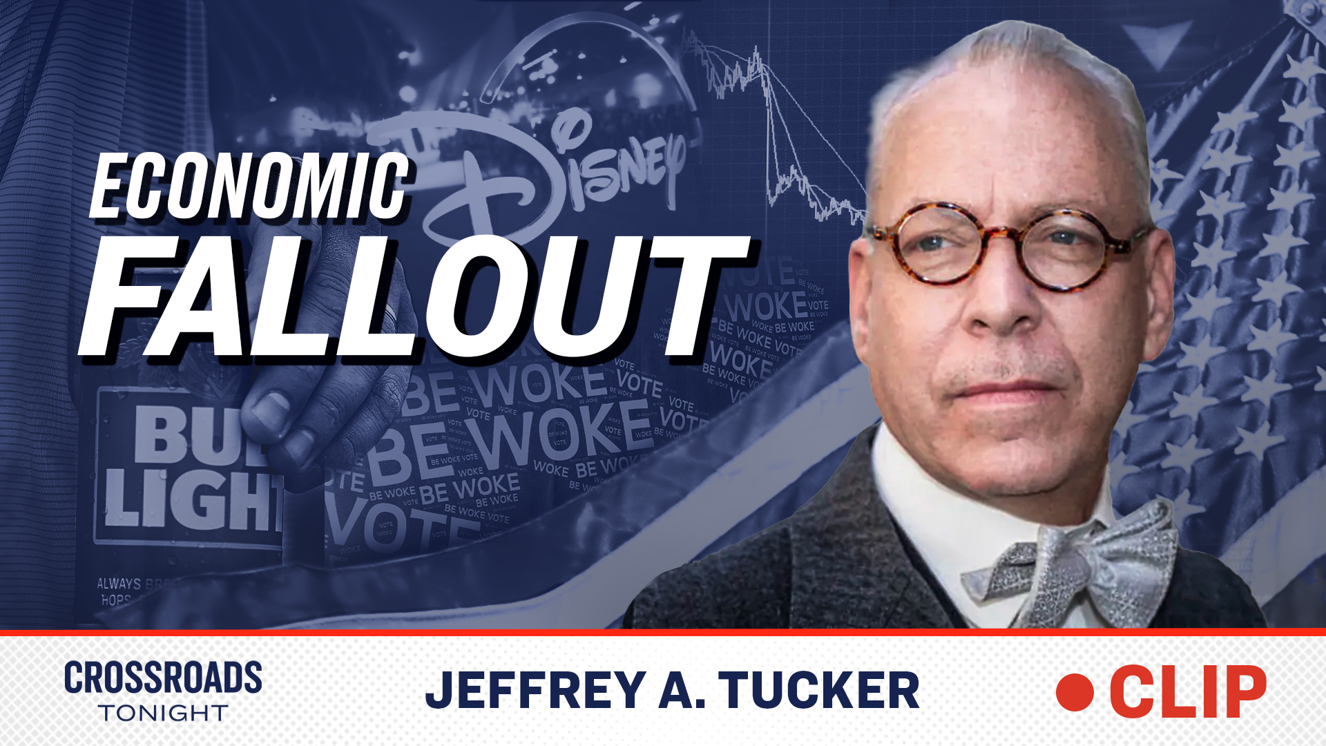 Conservatives Are Fighting an Economic and Cultural Tug of War: Jeffrey ...
