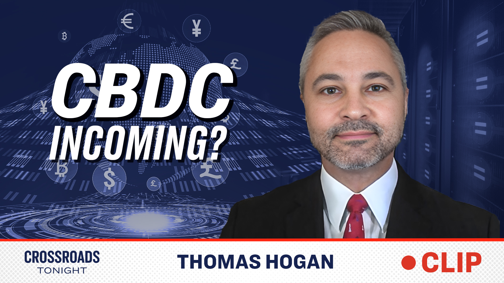 Behind the Push for Cashless Societies is Greater Government Control ...