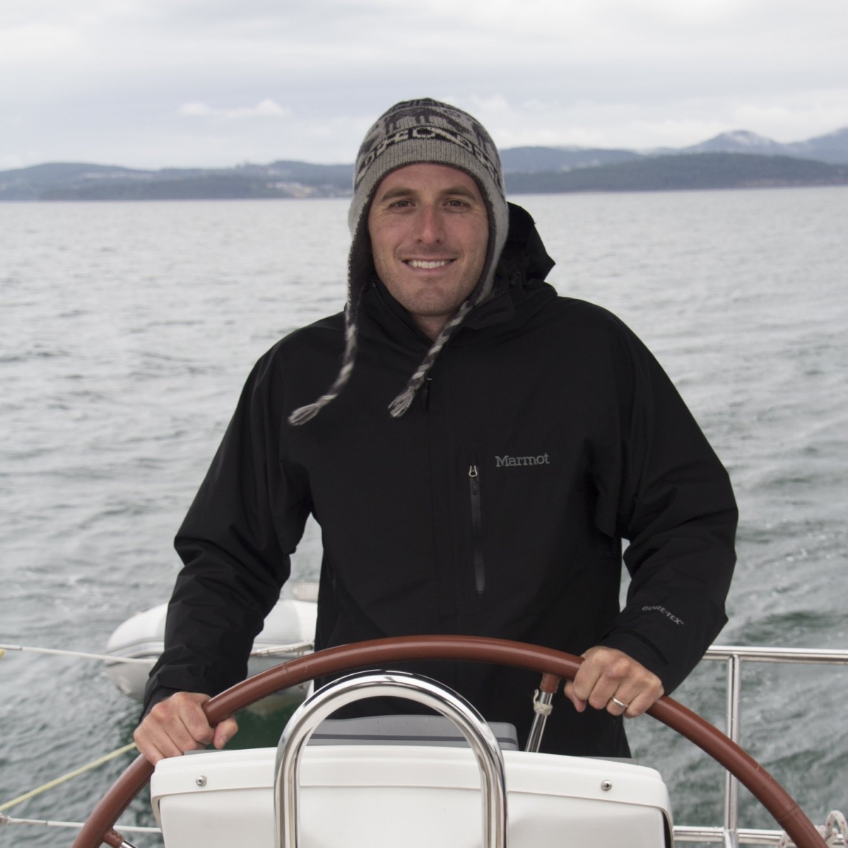 ‘Connecting the Dots’: Finding God’s Plan