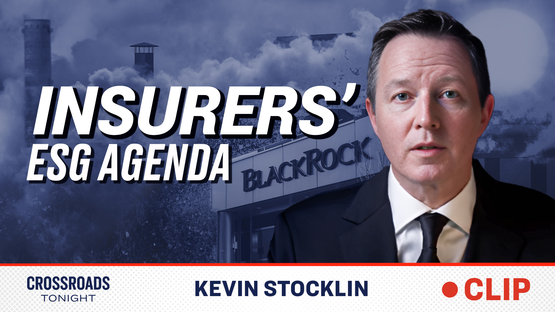 Insurance Companies Flee UN Climate Club as Antitrust Investigations ...