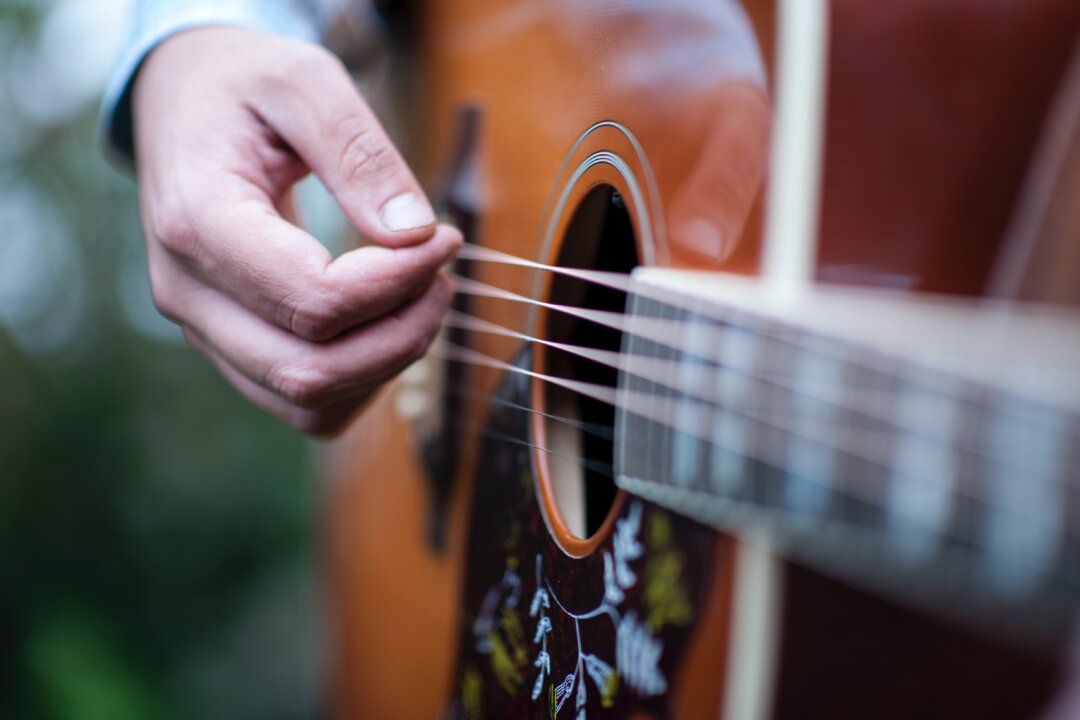 Why Art Matters, Country Music Edition | The Epoch Times