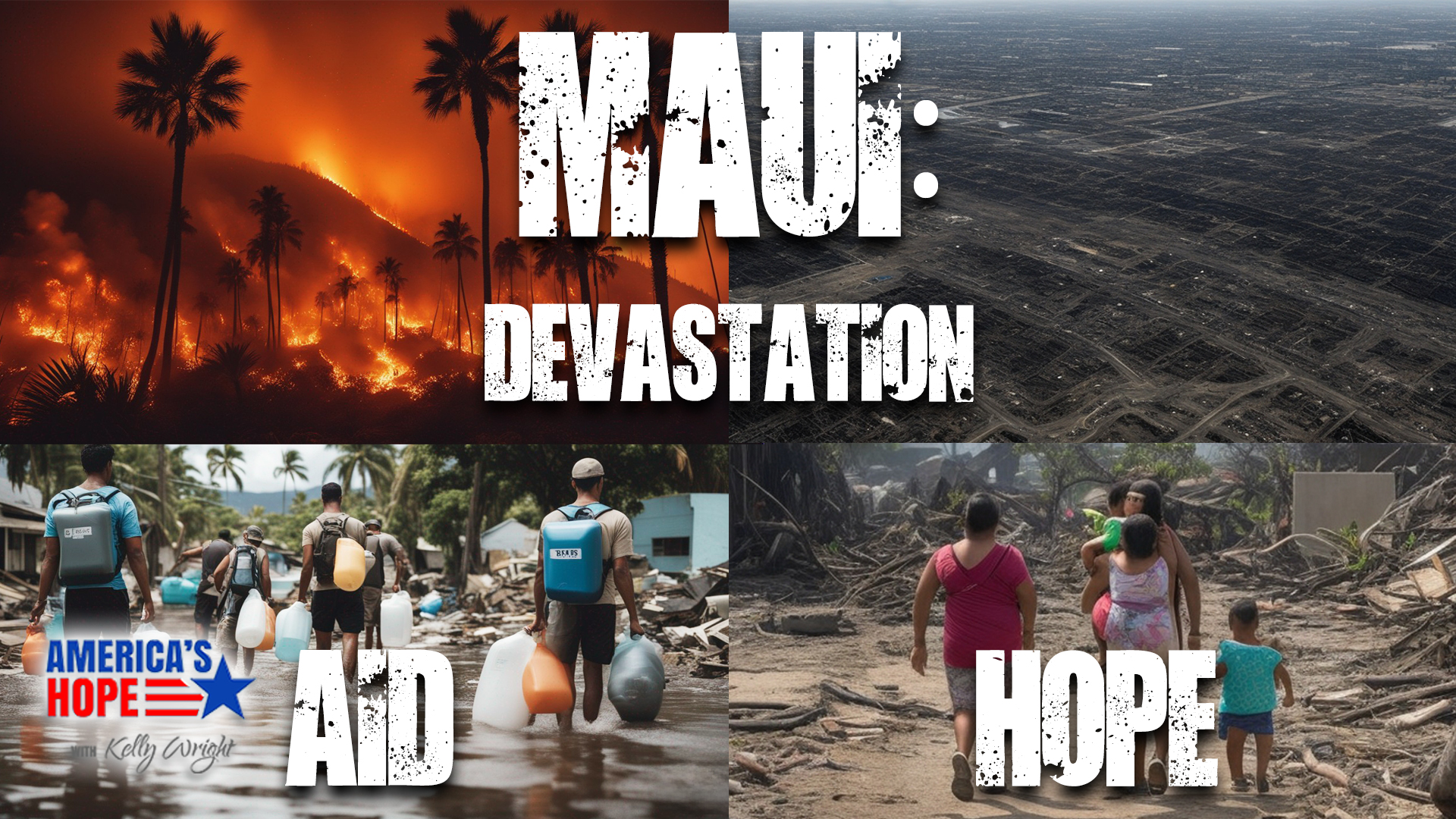 Finding Hope in the Midst of a Crisis | America’s Hope | EpochTV