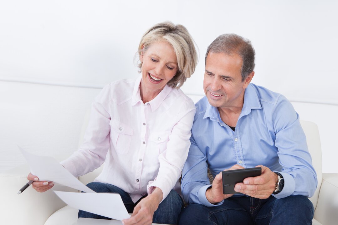 Forgotten Generation Not Ready for Retirement | The Epoch Times