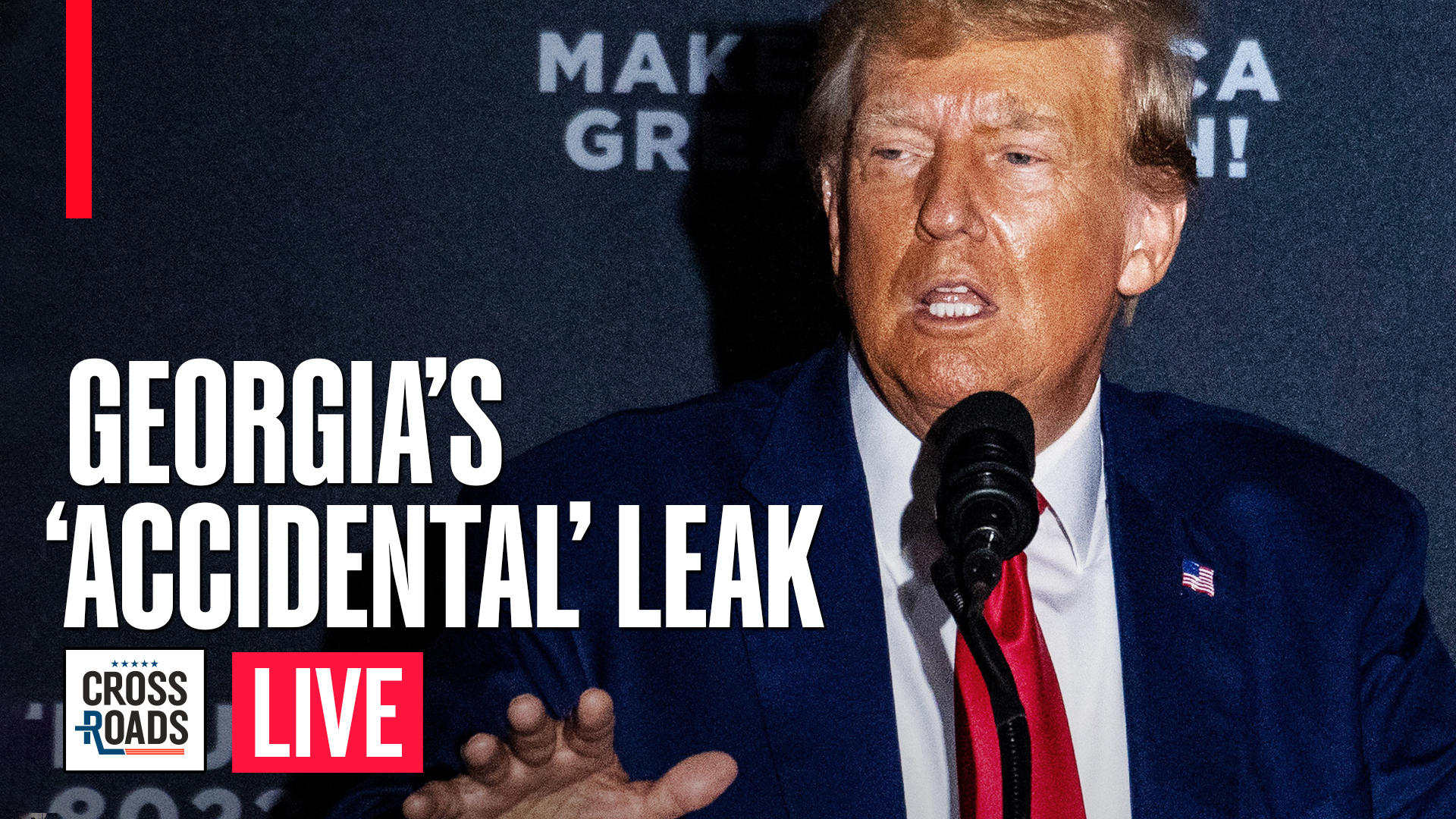 Georgia Admits It Posted Trump Indictment Before the Indictment; FTX ...