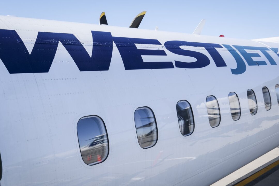 First Class Lite: WestJet to Offer ‘Extended Comfort’ Seating to ...