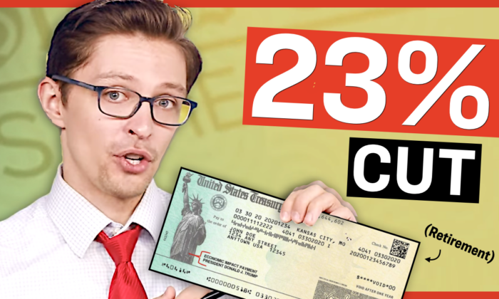 Major Warning Given On Social Security Checks Facts Matter Epochtv