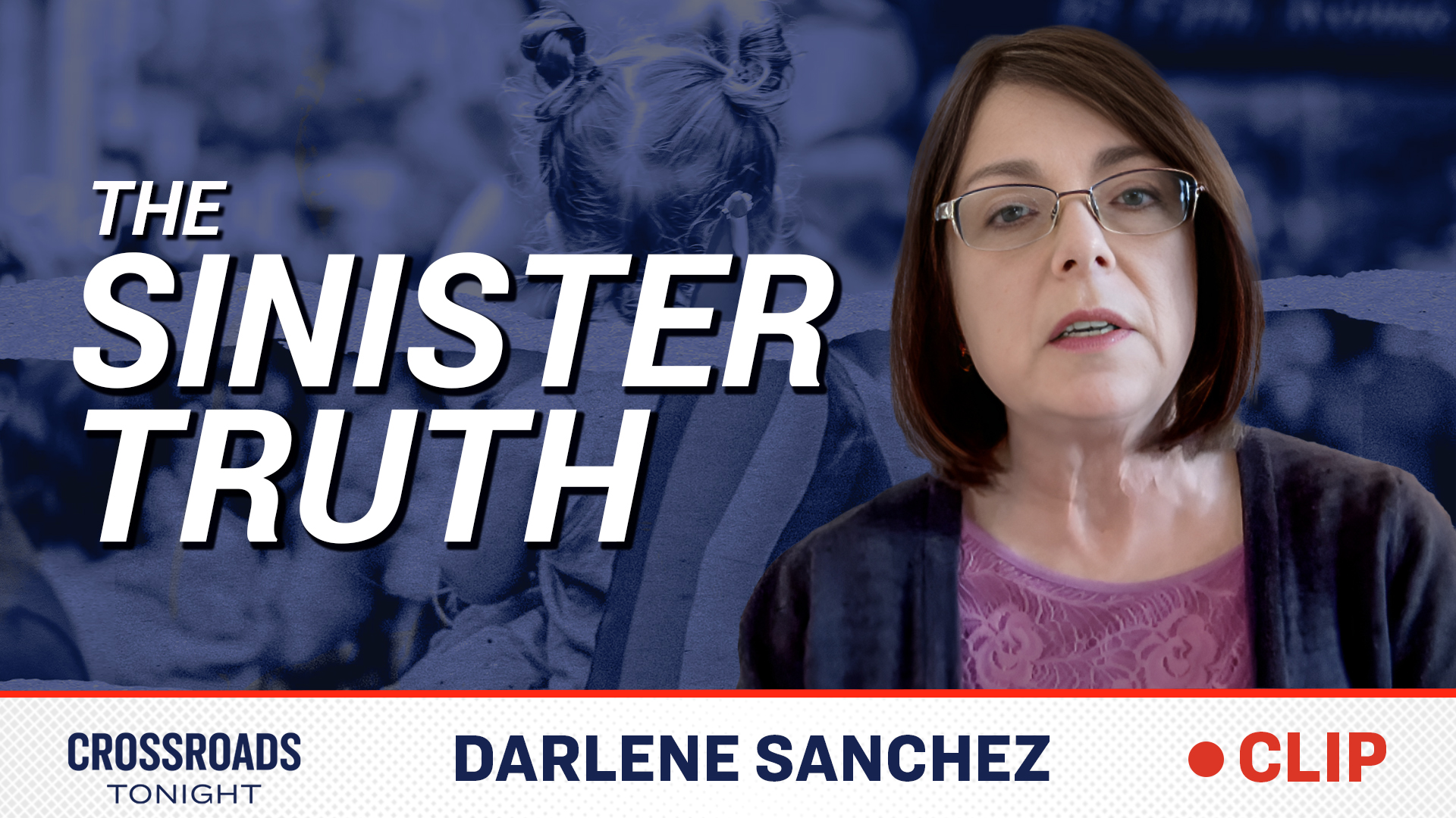 Exposing the Dark Truth Behind Queer Theory: Darlene Sanchez | EpochTV