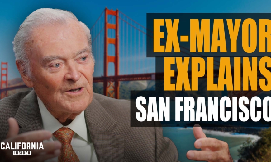 Former Mayor blames mismanagement for San Francisco's decline ...