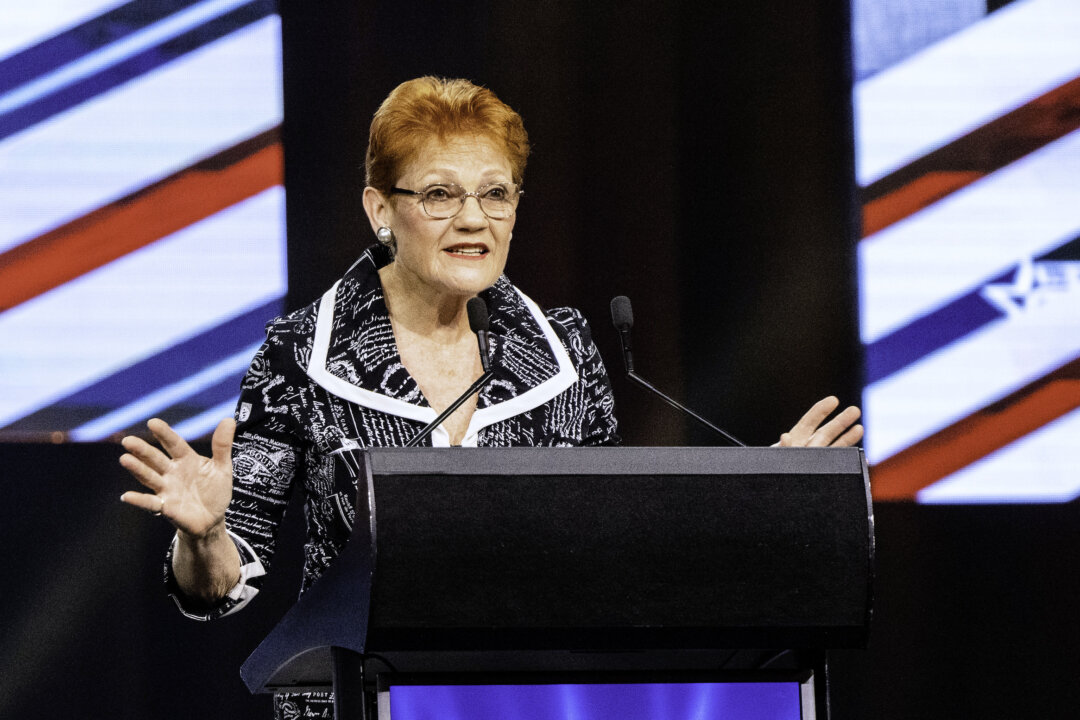 Hanson Eyes Hunter Valley as One Nation’s Best Shot at a Lower House ...