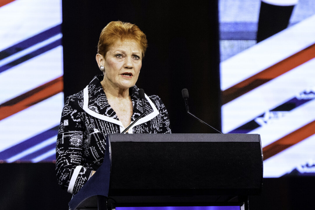 One Nation Breaks Out of Queensland, Wins Senate Seats in WA and NSW ...