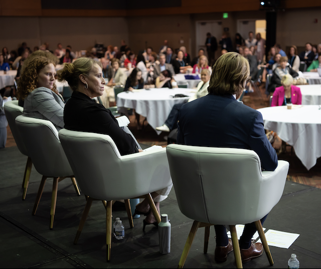 Legislators Discuss Foreign Influence in State Politics at 2025 NCSL ...