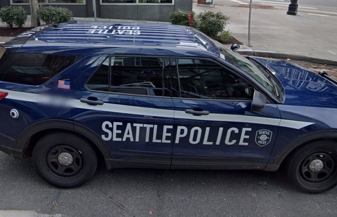 Retired Navy Doctor Shot and Killed in Seattle Child Sex Crime Sting ...