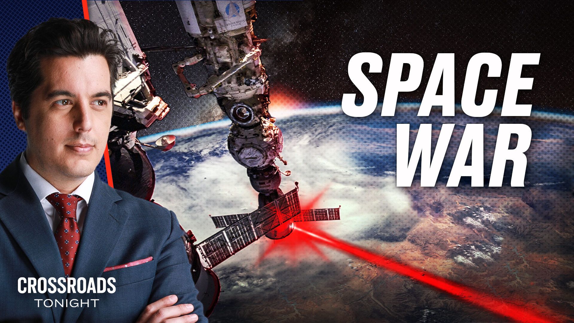 Space War Squadron Created by US Prepares for War With Lasers and ...