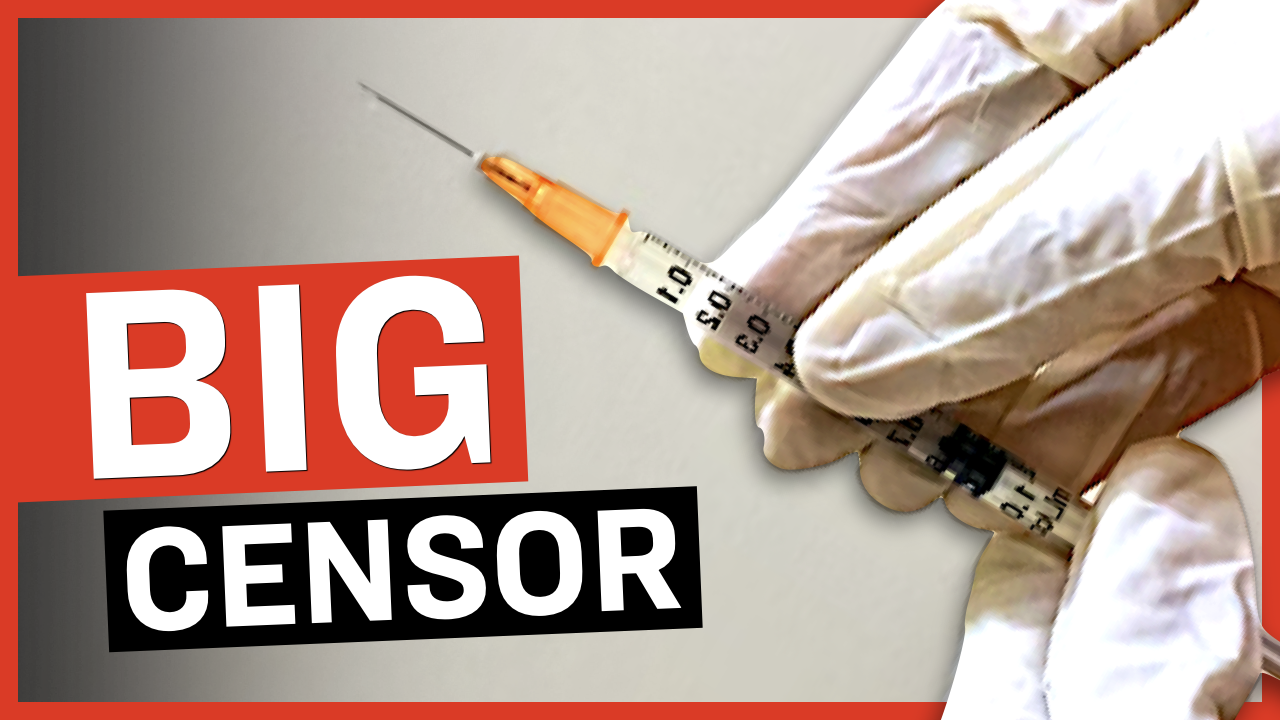 YouTube’s New Policy: Censor Americans Who Disagree With World Health ...