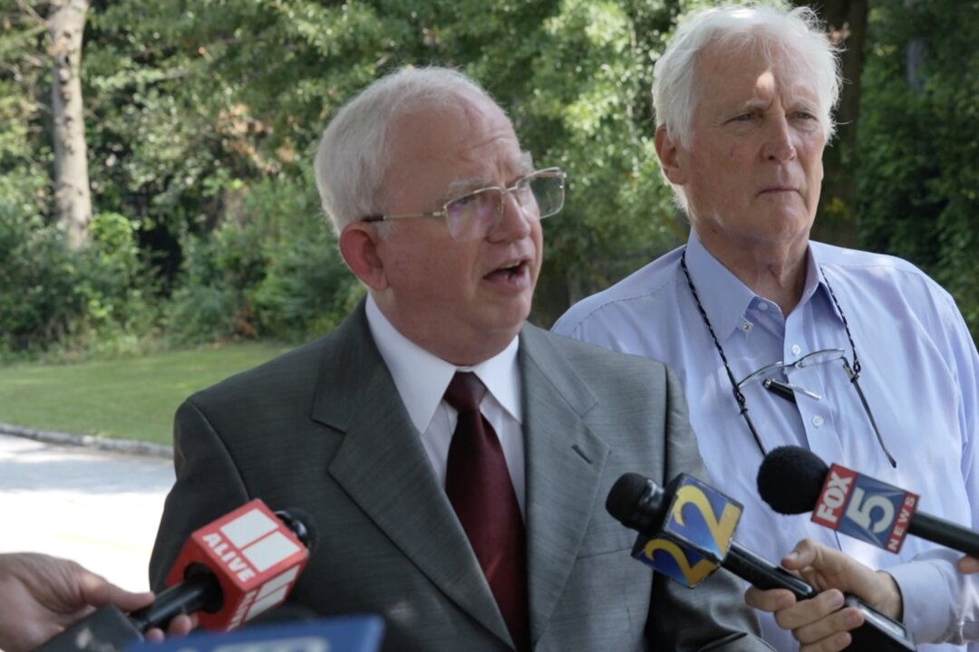 In New Film, Former Trump Attorney Details Struggles of Conservative ...