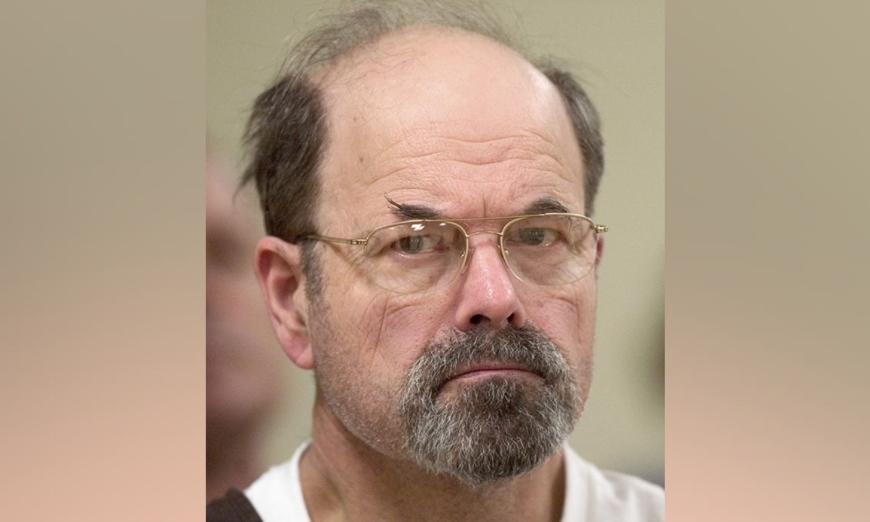 BTK Serial Killer's Defense Attorney Denies Involvement in Teen's ...