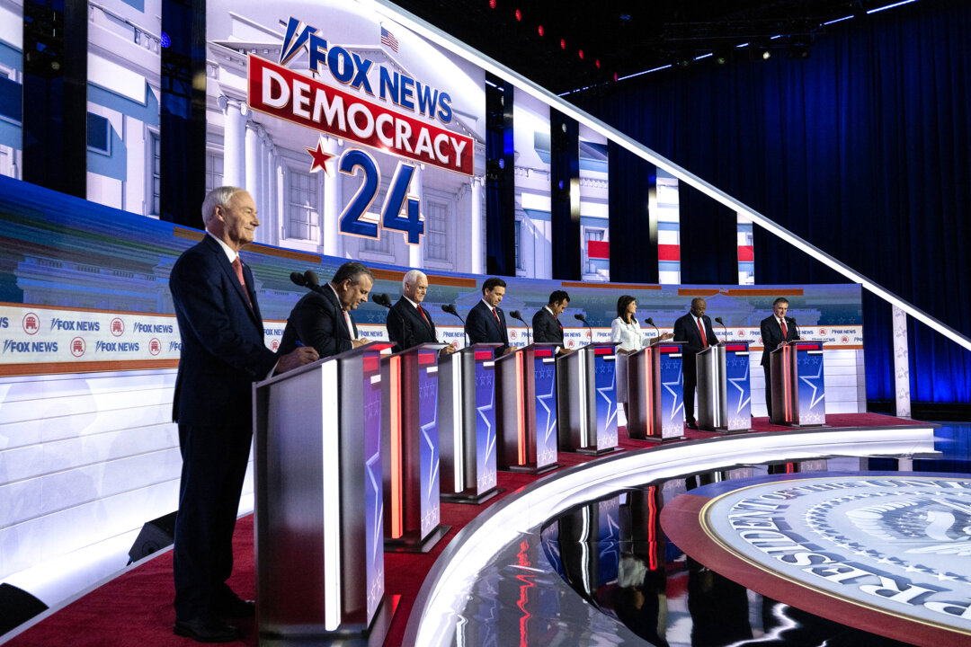Where Cabinet Members of GOP Presidential Candidates Stand on 2024 ...