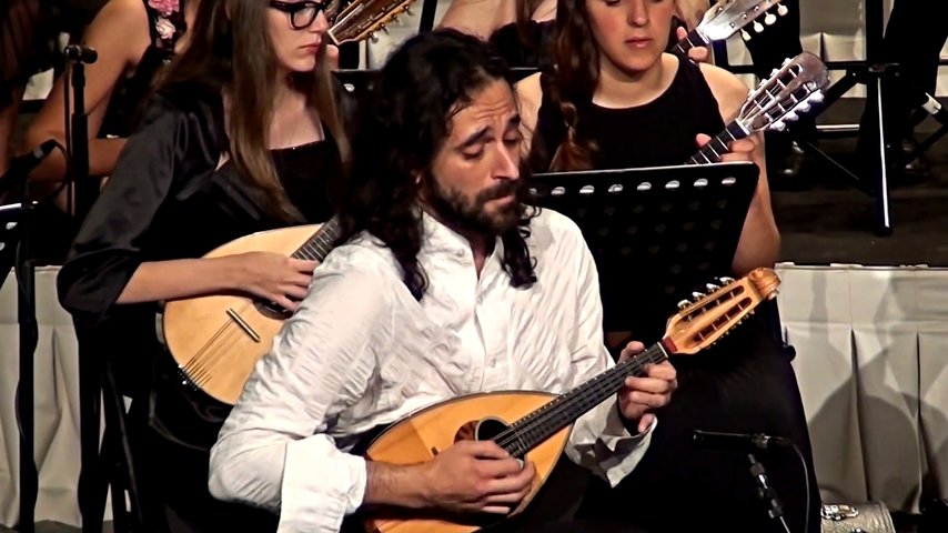 Carlo Cecere (1706–1761): Concerto A Major | EpochTV