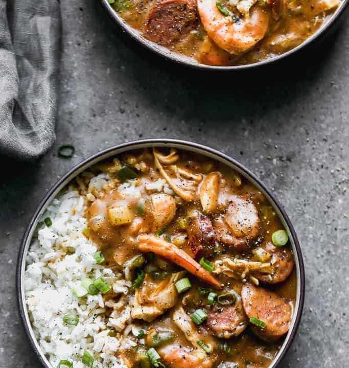 Authentic New Orleans Gumbo | The Epoch Times
