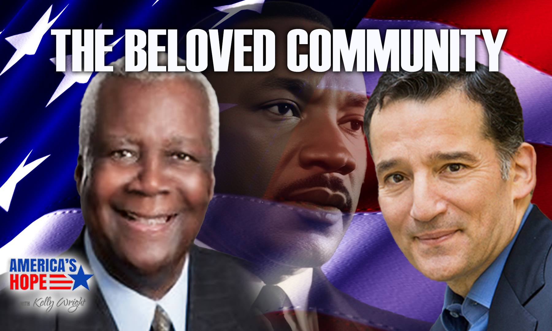 The Beloved Community | America’s Hope | EpochTV