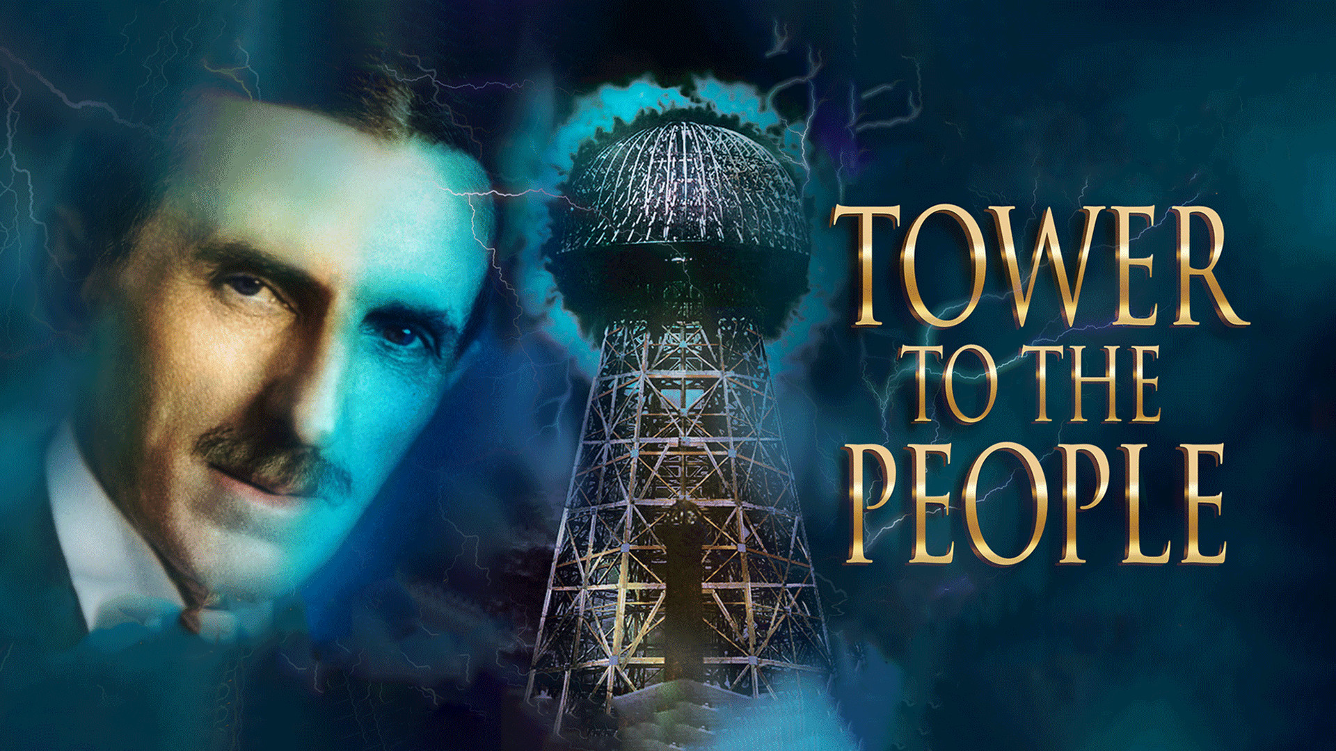 Tower to the People: Tesla’s Dream at Wardenclyffe | EpochTV