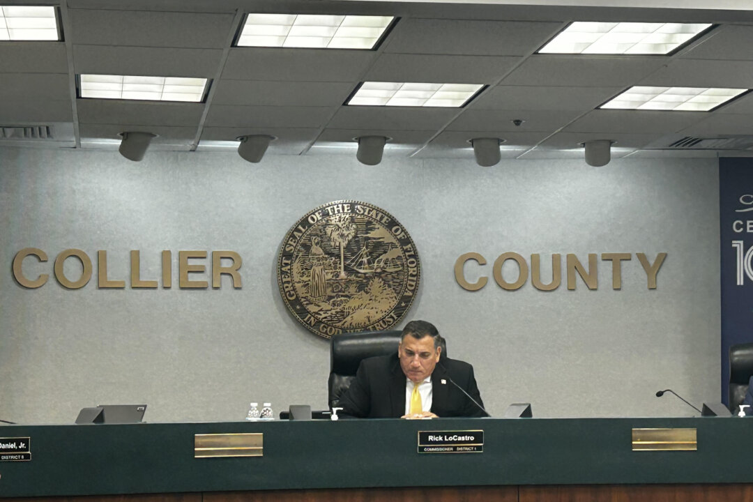 Florida County Declares Itself to Be a ‘Bill of Rights Sanctuary County ...