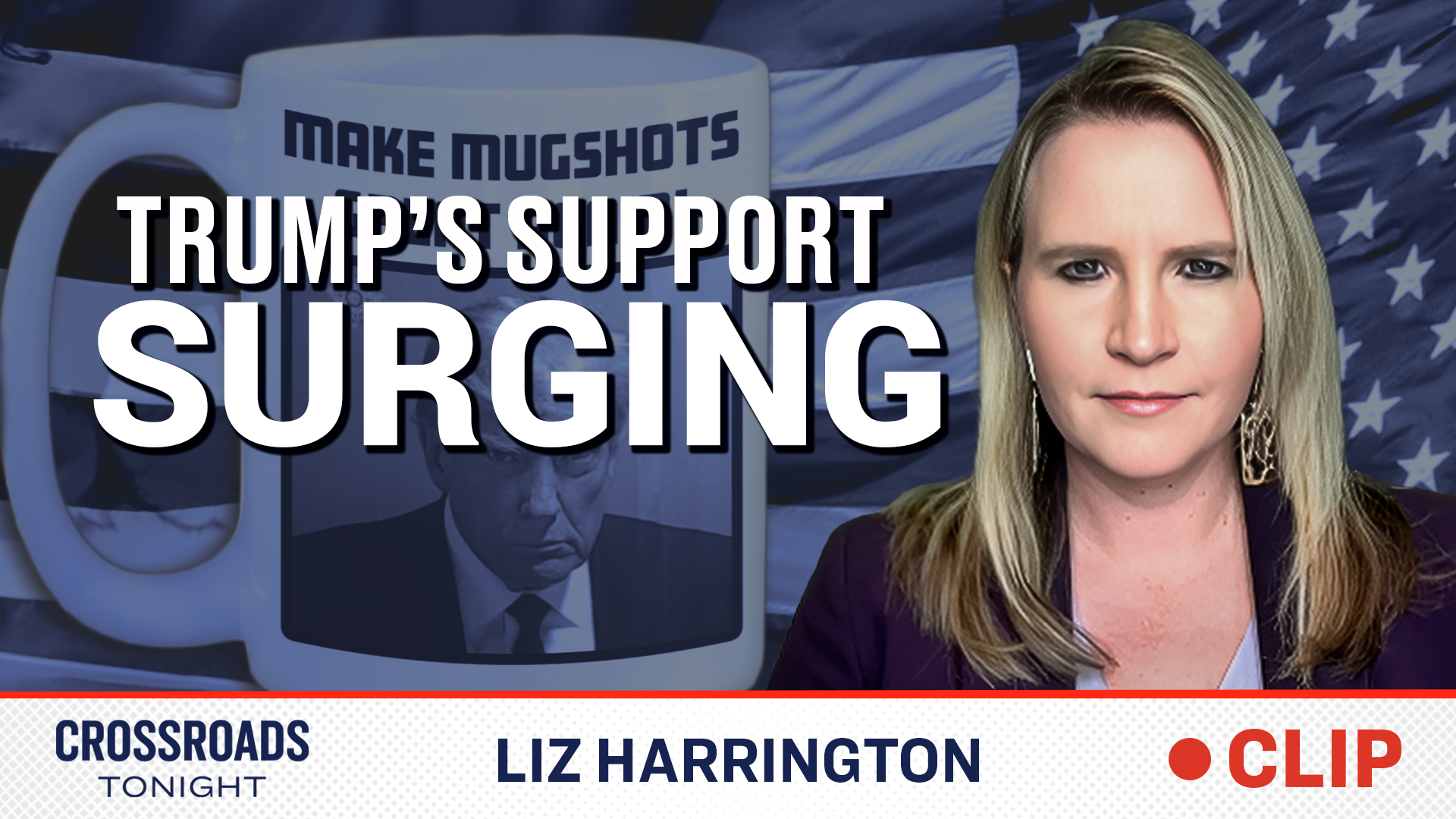 Why Did Trump Mug Shot Trigger a Multi-Million Dollar Fundraising Surge ...