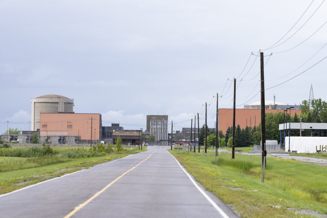 Canada ‘Trailing Partners’ on Securing Vital Utilities and Services ...