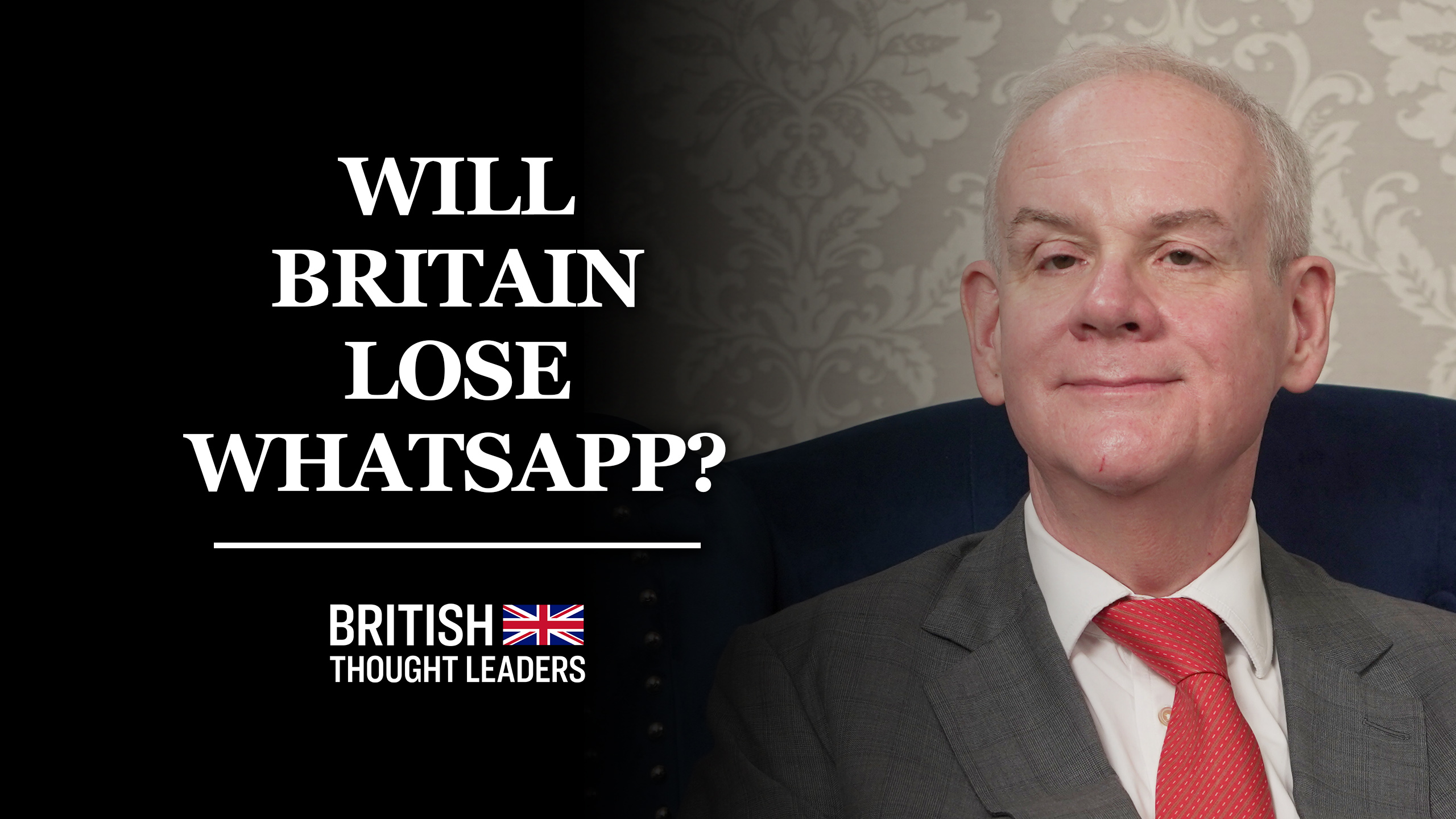 Lord Moylan: The Upcoming Online Safety Bill is ‘Totally Offensive to ...