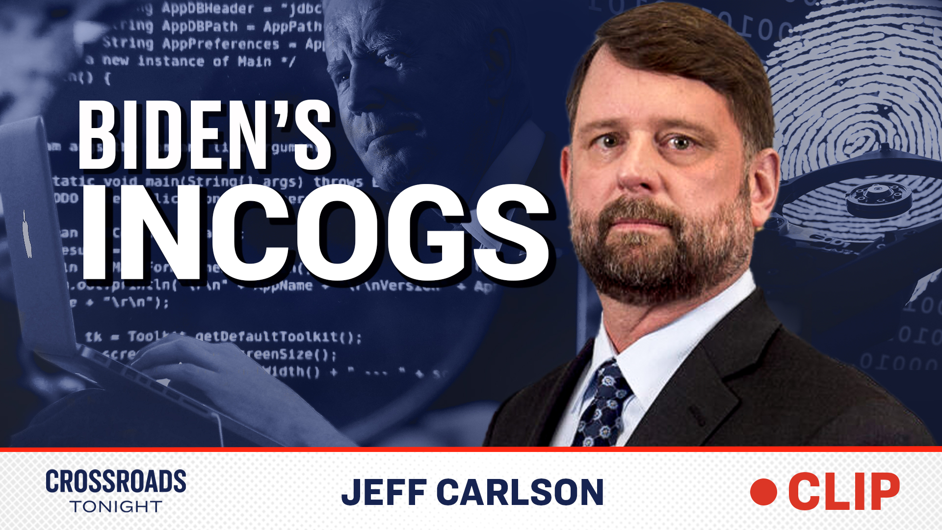 Unveiling Biden’s Alleged Pseudonyms Used in Connection With Foreign ...